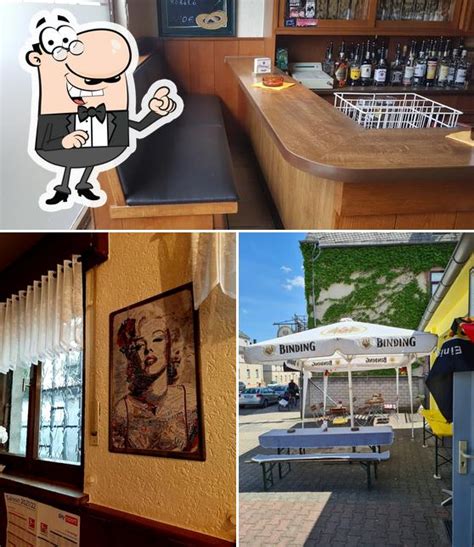 Gaststätte Treffpunkt Pub And Bar Frankfurt Am Main Restaurantbewertungen