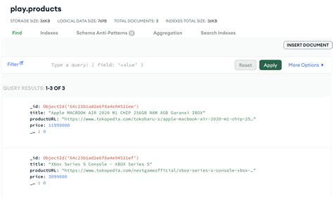 Github Mrasyadcfinal Tokopedia Play Backend