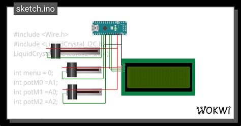 Variable Won T Change Programming Arduino Forum