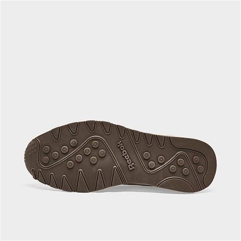 Mens Reebok Classic Nylon Casual Shoes Finish Line