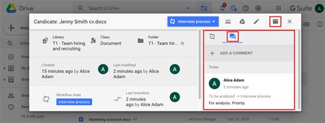 Aodocs Smartbar V16 Release Notes Aodocs Knowledge Base