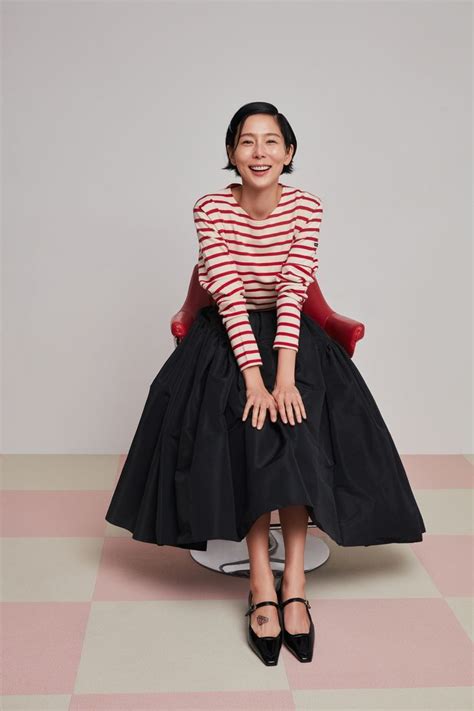 슈콤마보니 모델 김나영 앞세워 올해 신발 트렌드 선도