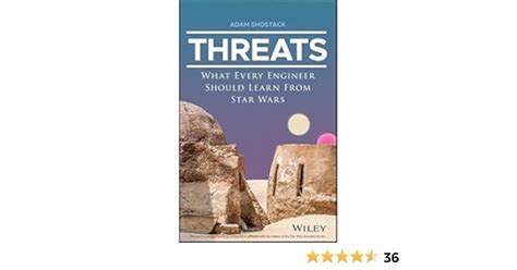 😷 Adam Shostack On Linkedin Threats What Every Engineer Should Learn