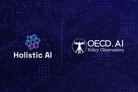 Holistic Ai Tools Accepted Into The Oecds Catalogue Of Ai Tools And Metrics