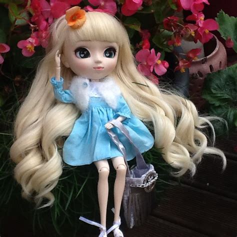 Épinglé Par Nina Pullip Sur Nika Pullip