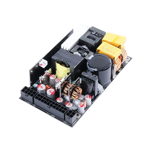 Original Psu For Dianjipa 80plus Platinum Aio Itx Flex Pos Nas Small 1u K39 K17 K30 A4 S3 G5