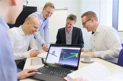 simulation based design of dynamic systems rwth aachen university