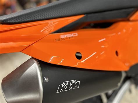 2025 Ktm 350 Sx F Karl Malone Powersports Provo