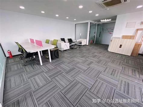 心意广场写字楼出租，招商电话：13486192286 知乎