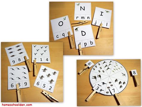 The Homeschool Den Trash O Saurus Measures In At 9 Feet 9 Inches By 4 Feet 8 Inches