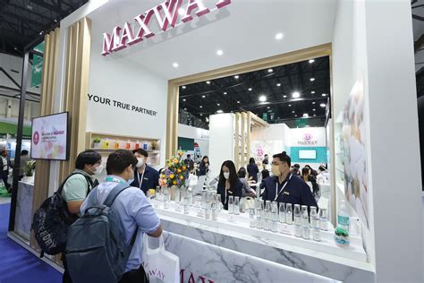 Cphi Sea At The Heart Of Pharma