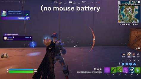 When Your Mouse Runs Out Of Battery During A Fortnite Match R Fortnitebr