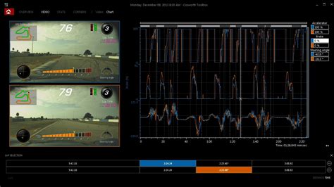 2015 Corvette Stingray Performance Data Recorder Gm Authority