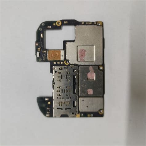 Jual Mesin Redmi Note Matot Shopee Indonesia