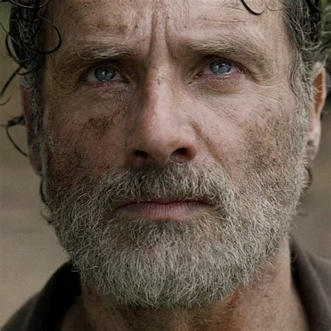 Stream The Walking Dead Final Scene Rick Grimes We Re The Ones Who