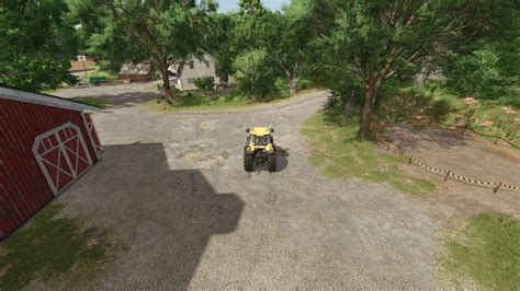 Mod Network Fs25 Mods Farming Simulator 25 Mods