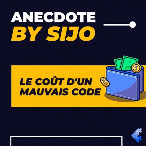 Sijo Sur Linkedin Dev Code Anecdote