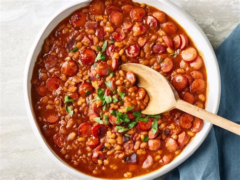 Beanie Weenies Recipe Chefs Resource Recipes