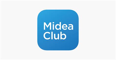 ‎midea Club En App Store