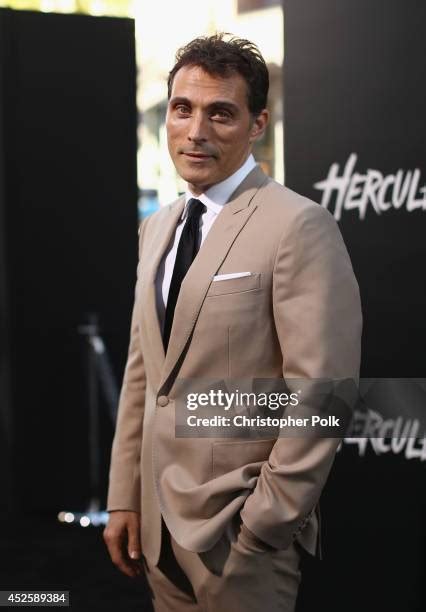 Rufus Sewell Photos And Premium High Res Pictures Getty Images