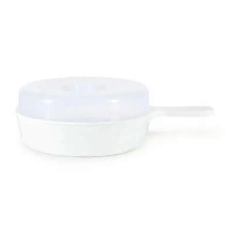 Microwave Pan With Lid माइक्रोवेव डिश Gauba Traders New Delhi Id