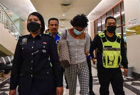 Masseur Charged With Sexual Assault Of Teen Awani International