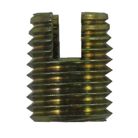 Thick Wall Self Cutting Insert M30 X 35 Autofast