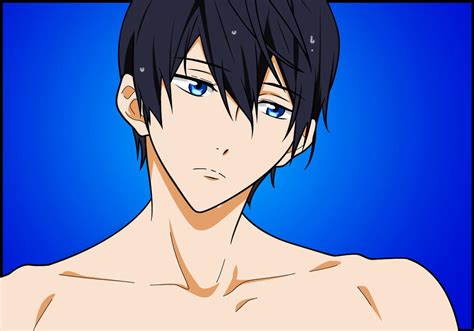 Haru By Ihabsimplelyf On Deviantart