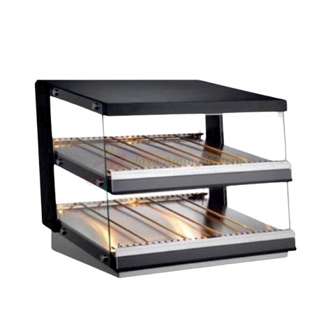 Jual Food Display Warmer Getra RTR D Jaya Agung Mesin