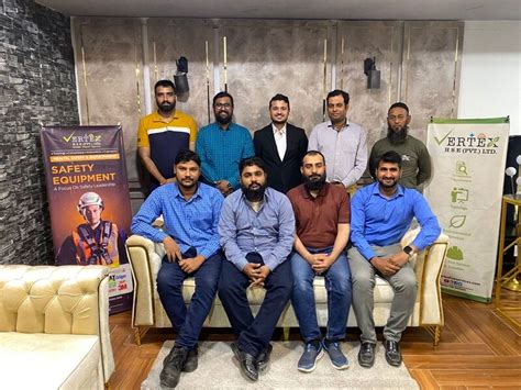 Syed Hassaan Habib 🇵🇰 On Linkedin Vertexhse Nfpa70e