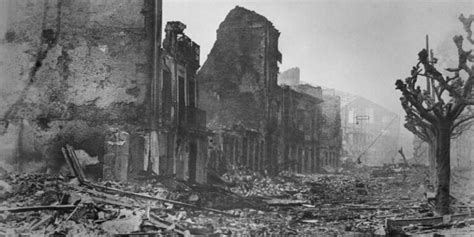 Guerra Civil Espanhola história causas e consequências