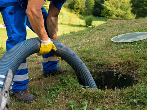 Comment Fonctionne Le Curage Des Canalisations