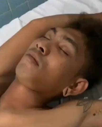Asian Guy Sleeping Video 2 Guy Tattoo Sleep
