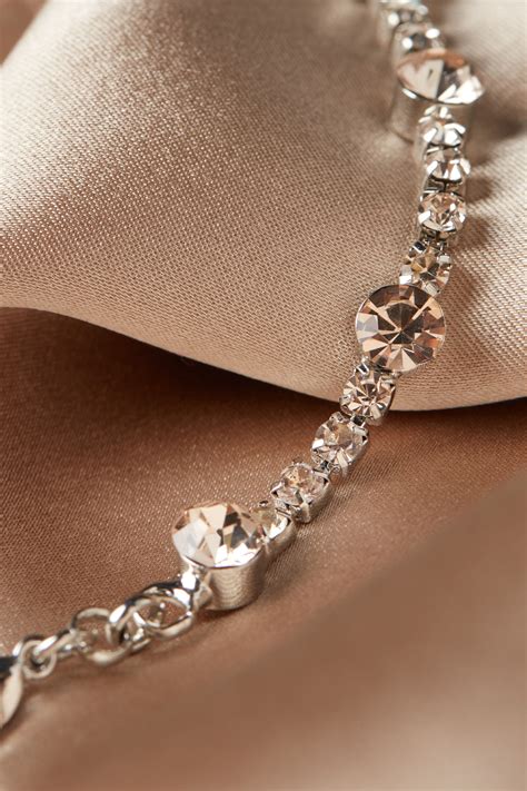 Living In Luxe Silk Camisole Intimissimi
