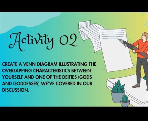 Activity 02 CREATE A VENN DIAGRAM StudyX