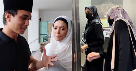 Terima Notis Mut Ah RM Juta Dari Bekas Isteri Dr Che Hafiz Akui Terkejut Keluarga