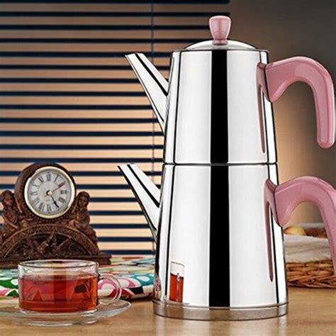 Aryıldız Viole Rose Büyük Çaydanlık Takımı Fiyatı Ve Özellikleri Teknosa