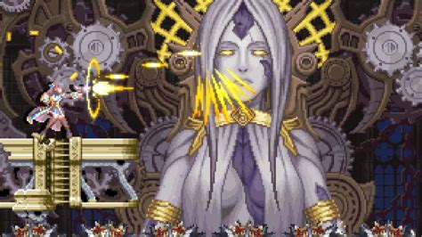 Review Grim Guardians Demon Purge Nintendo Switch Digitally