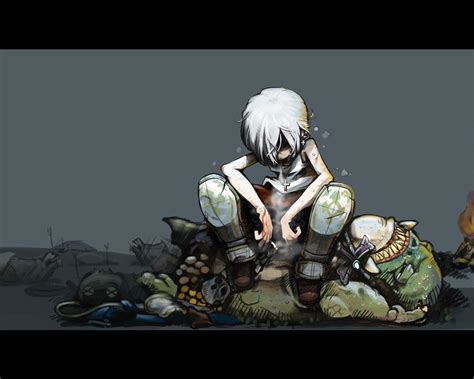 Dragon Nest Inquisitor Wallpaper