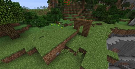 ᐅ Unsichtbare Tür in Minecraft bauen minecraft bauideen de