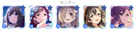 【デレステ】恒常ssr ノーブルヴィーナス 新田美波 特技・センター効果・3dモデル・セリフまとめ デレ研 デレステの”わからない”を解決！