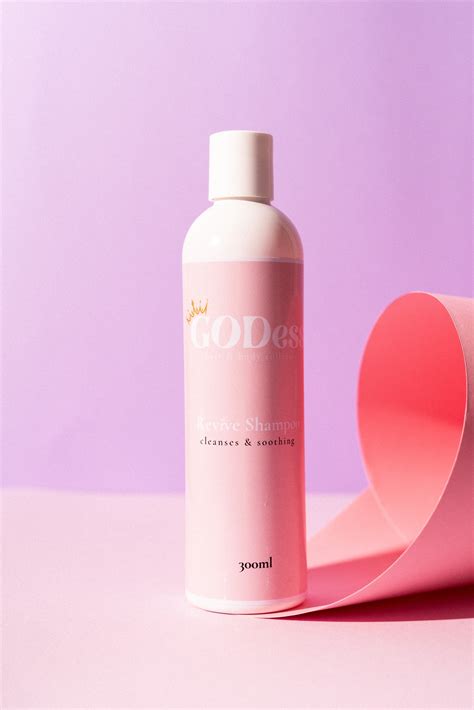 Revive Shampoo Godesscollection