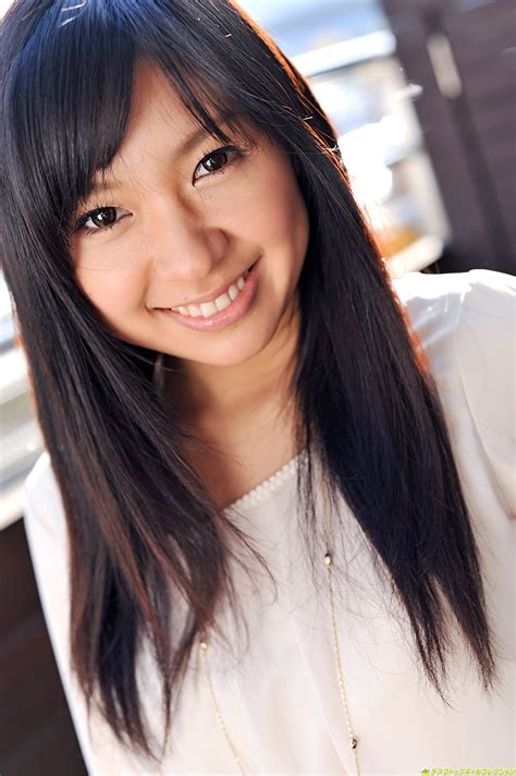 Nana Ogura 1 Harlem Beauty