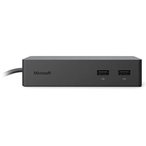Microsoft Surface Dock Model 1661 Nz Pc Clearance