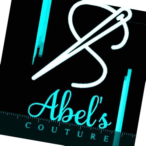 Anthony Abel Fashion Designer Abels Couture Linkedin