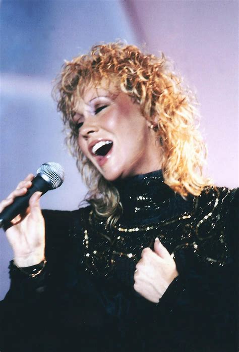 Agnetha Fältskog The Abba Icon February 2016