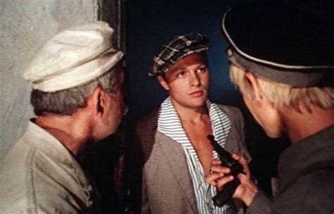 Фильм «Зеленый фургон» (1983) - сюжет, актеры и роли, кадры из фильма