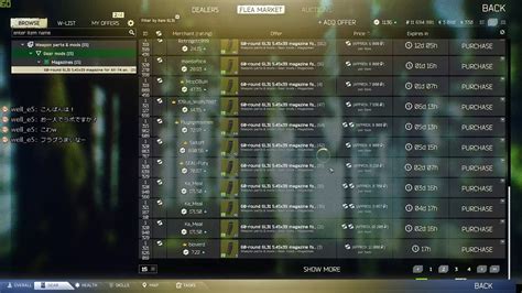 Eft タルコフ ラボおさわり配信 初見 参加歓迎 Youtube