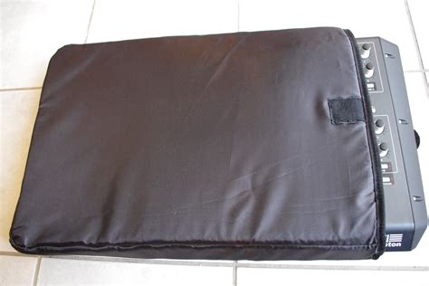 Creator Wheeled Midi Controller Case 22 Udg Audiofanzine