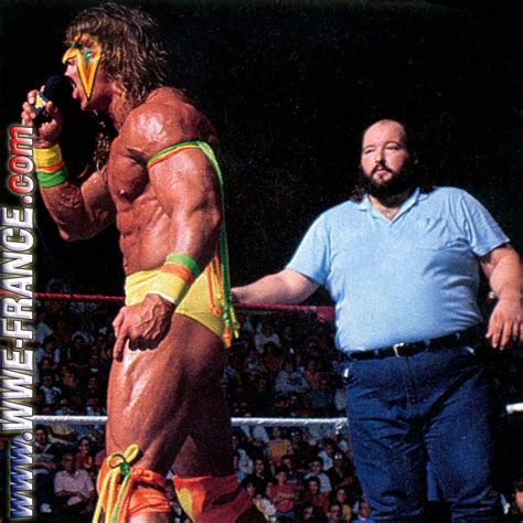 Jim Hellwig Steroids